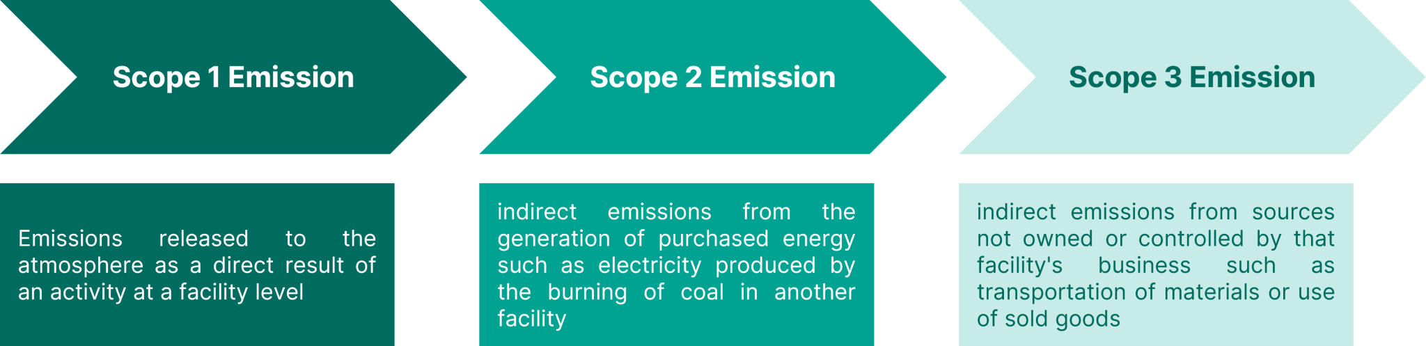 Neufin | Pathways for accelerating decarbonisation