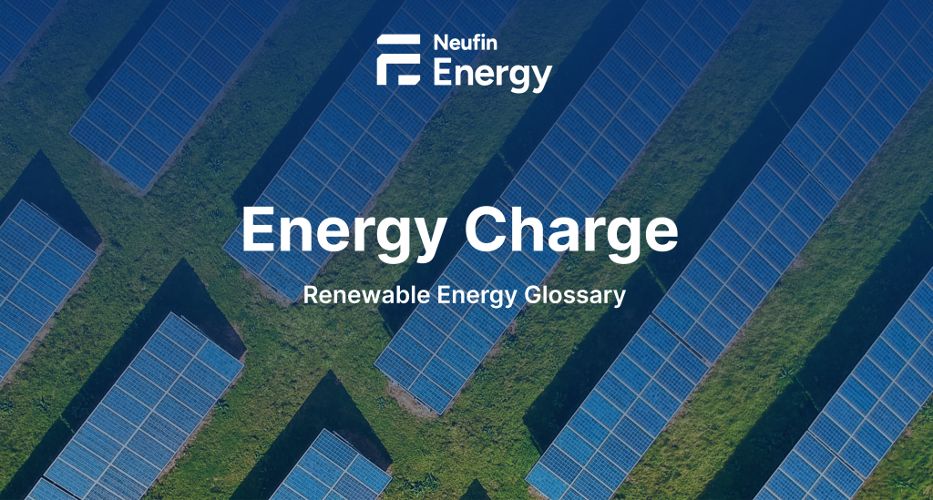 Neufin | Wheeling charges and their 3 major components