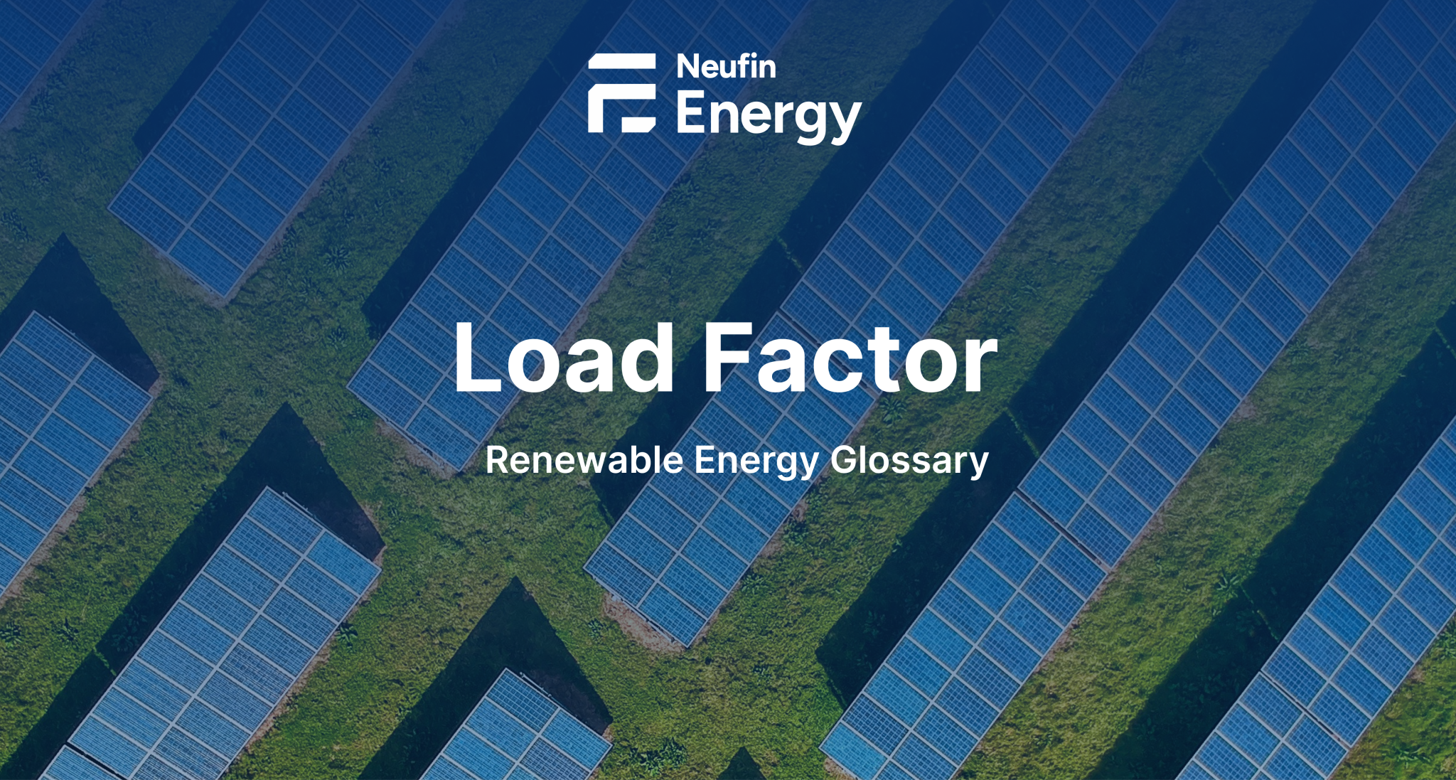 Neufin | Load factor: 5 ways to improve it and reduce electricity cost ...