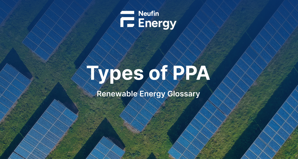 Neufin | Types of PPA: 4 options to consider for company as per your goals