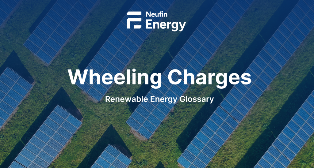 Neufin | Fuel adjustment charge: 4 critical points to remember