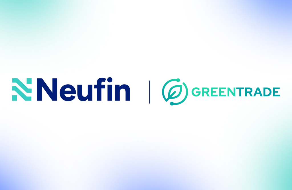 Neufin | Neufin partners with GreenTrade to help European companies decarbonise India operations ...